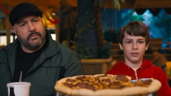Playdate Movie Review | Common Sense Media