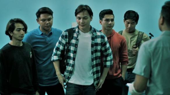 Possessed (Rasuk) Movie Review | Common Sense Media