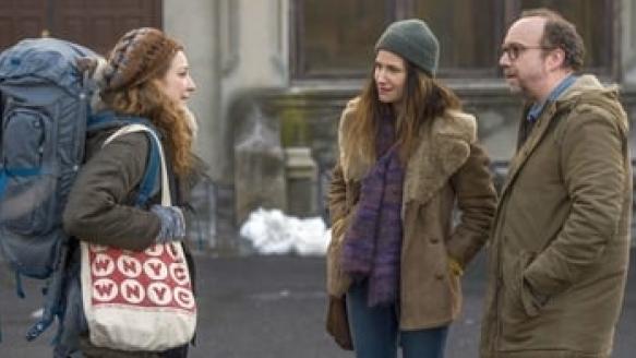 Private Life Movie Review | Common Sense Media