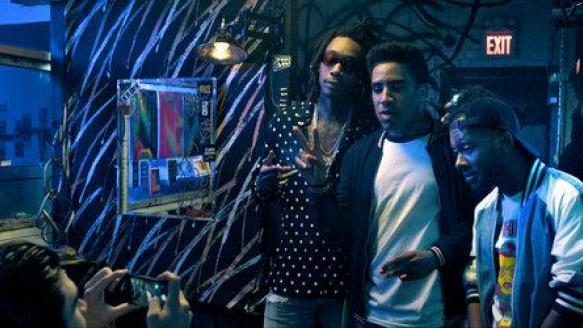 The After Party Movie Review | Common Sense Media