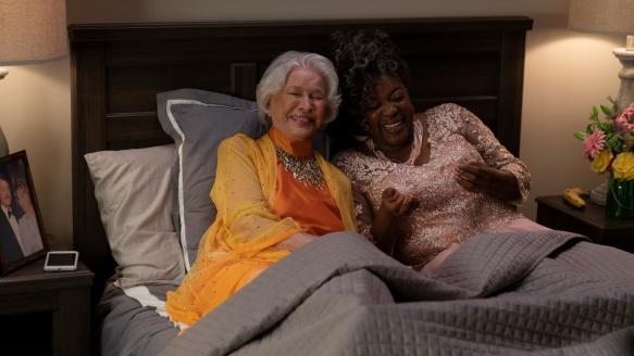 Queen Bees Movie Review | Common Sense Media