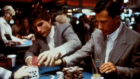Rain Man Movie Review | Common Sense Media