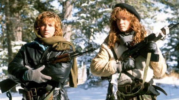 Red Dawn (1984) Movie Review | Common Sense Media