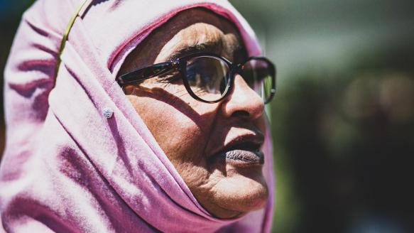 Refuge Movie Review | Common Sense Media