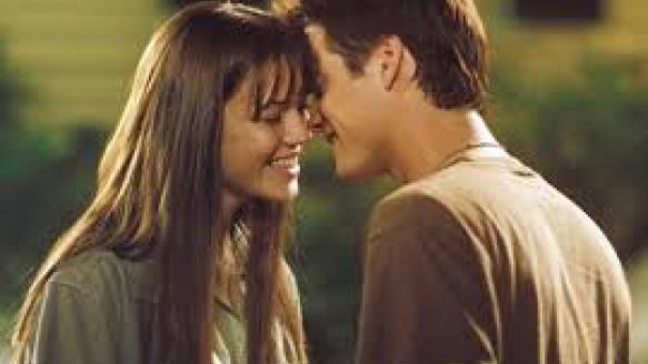 A Walk to Remember Movie Review | Common Sense Media