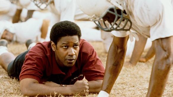 Remember the Titans Movie Review | Common Sense Media