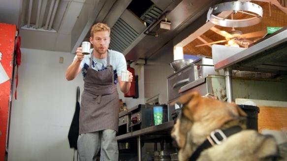 Rescue Dogs: The Movie Movie Review | Common Sense Media