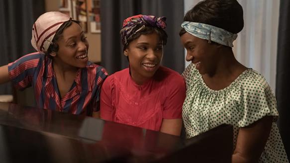 Respect Movie Review | Common Sense Media