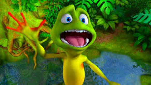 Ribbit Movie Review | Common Sense Media