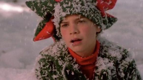 Richie Rich's Christmas Wish Movie Review | Common Sense Media