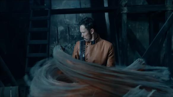 R.I.P.D. 2: Rise of the Damned Movie Review | Common Sense Media