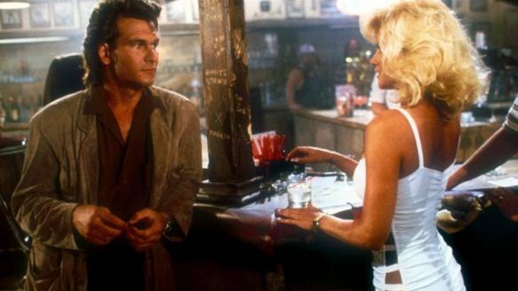 Road House Movie Review | Common Sense Media