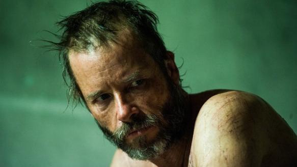 The Rover Movie Review | Common Sense Media