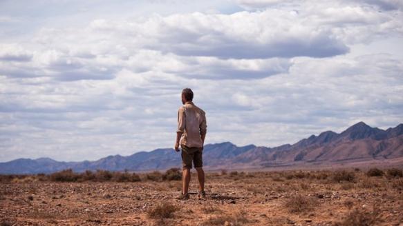 The Rover Movie Review | Common Sense Media