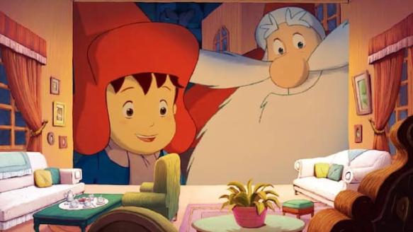 Santa's Apprentice Movie Review | Common Sense Media