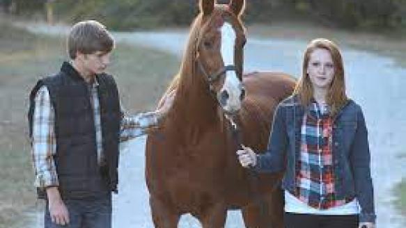 Saving Sloane Movie Review | Common Sense Media