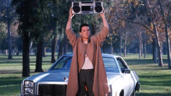 Say Anything Movie Review | Common Sense Media