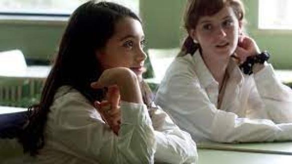 Schoolgirls Movie Review | Common Sense Media