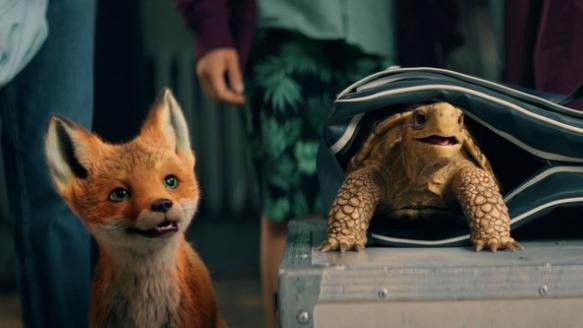 School of Magical Animals 2 Movie Review | Common Sense Media
