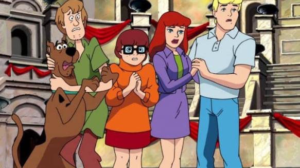 Scooby-Doo and the Cyber Chase Movie Review | Common Sense Media