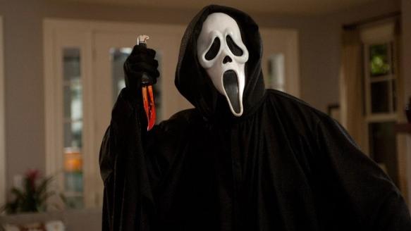 Scream - Parents' Guide & Movie Review | Common Sense Media