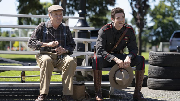 Rescued by Ruby Movie Review | Common Sense Media