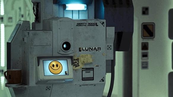 Moon Movie Review | Common Sense Media