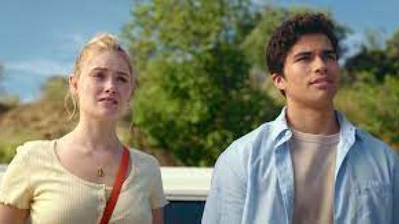 See You on Venus Movie Review | Common Sense Media