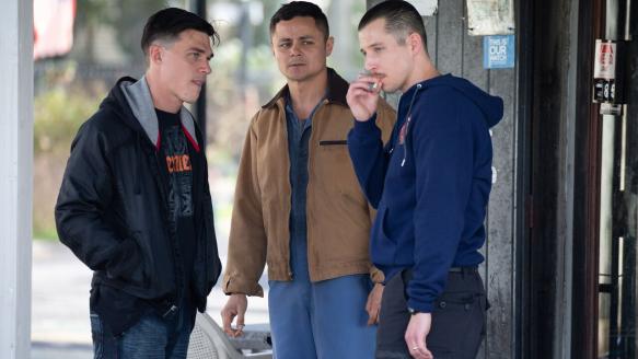 Semper Fi Movie Review | Common Sense Media