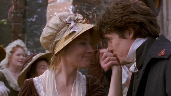 Sense and Sensibility Movie Review | Common Sense Media