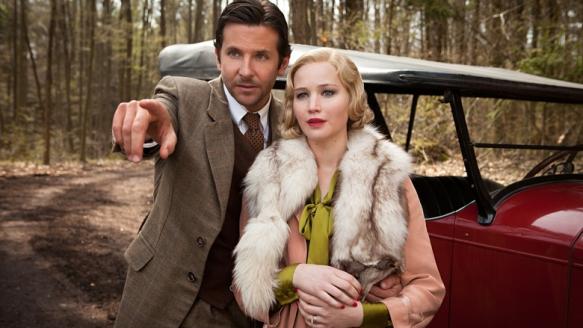 Serena Movie Review | Common Sense Media