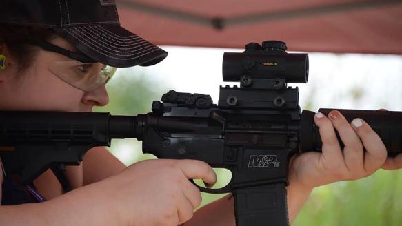 Served Like a Girl Movie Review | Common Sense Media