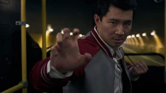 Shang-Chi and the Legend of the Ten Rings Movie Review | Common Sense Media