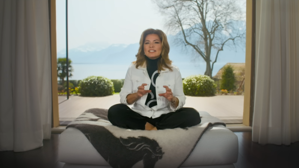 Shania Twain: Not Just a Girl Movie Review | Common Sense Media