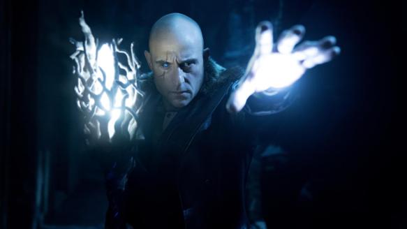 Shazam! Movie Review | Common Sense Media