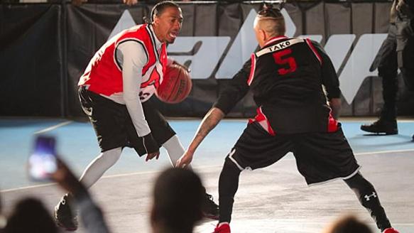 She Ball Movie Review | Common Sense Media