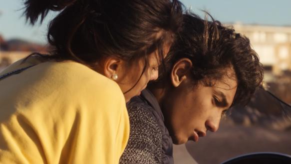 Shéhérazade Movie Review | Common Sense Media