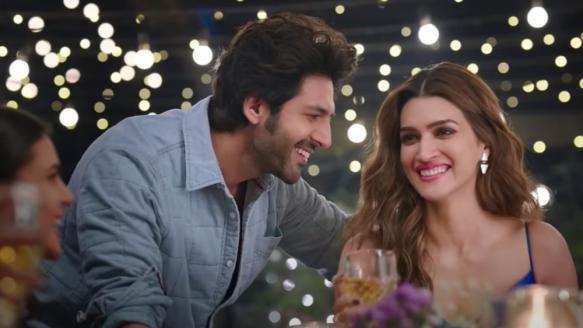 Shehzada Movie Review | Common Sense Media