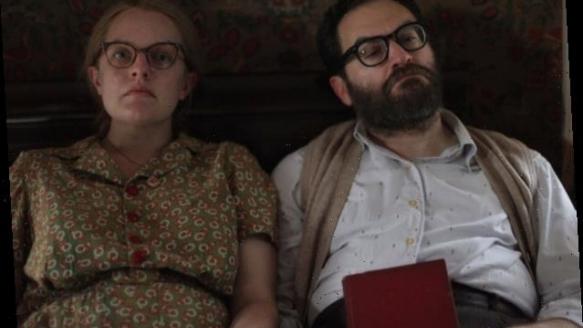 Shirley Movie Review | Common Sense Media