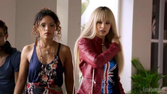 A Cinderella Story: If the Shoe Fits Movie Review | Common Sense Media