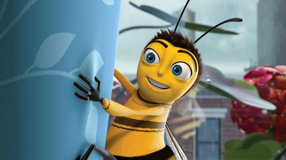 Bee Movie Movie Review | Common Sense Media