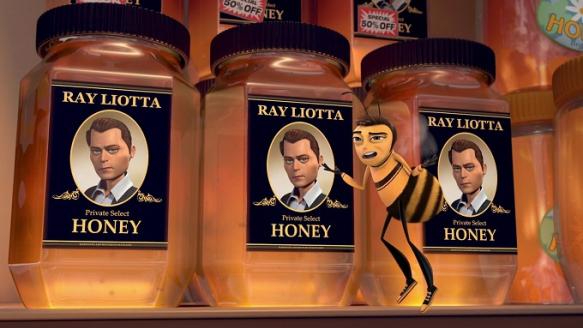 Bee Movie Movie Review | Common Sense Media