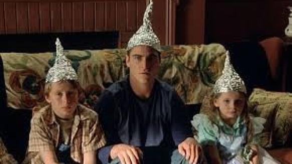 Signs Movie Review | Common Sense Media