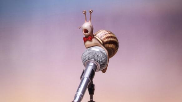 Sing Reseña de Película