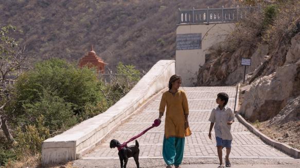 Skater Girl Movie Review | Common Sense Media