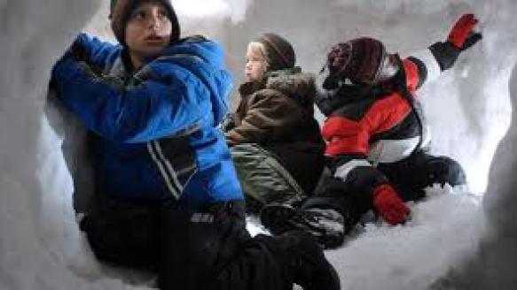 Snowmen Movie Review | Common Sense Media