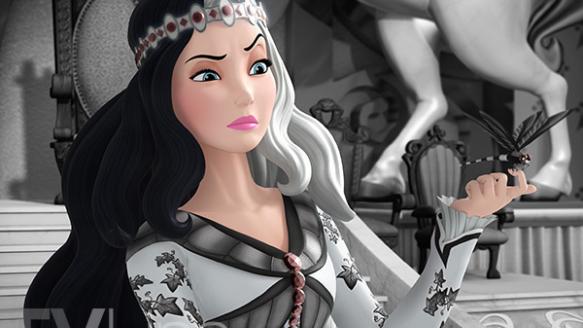Sofia the First: The Curse of Princess Ivy Movie Review | Common Sense ...