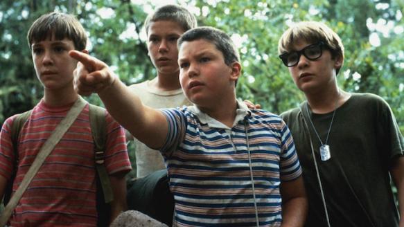 Stand by Me Movie Review | Common Sense Media