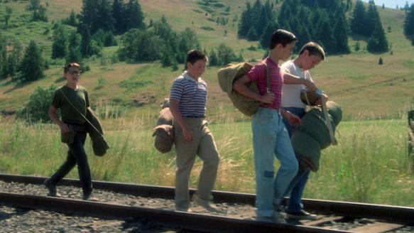 Stand by Me Movie Review | Common Sense Media