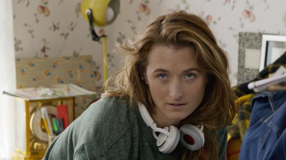Standing Up, Falling Down Movie Review | Common Sense Media